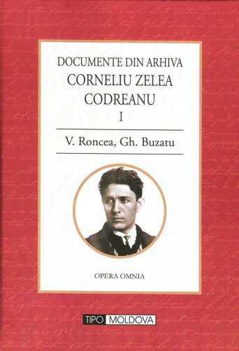 EXCLUSIV: "Numele lui Corneliu Codreanu a fost si inca este rostit cu ...